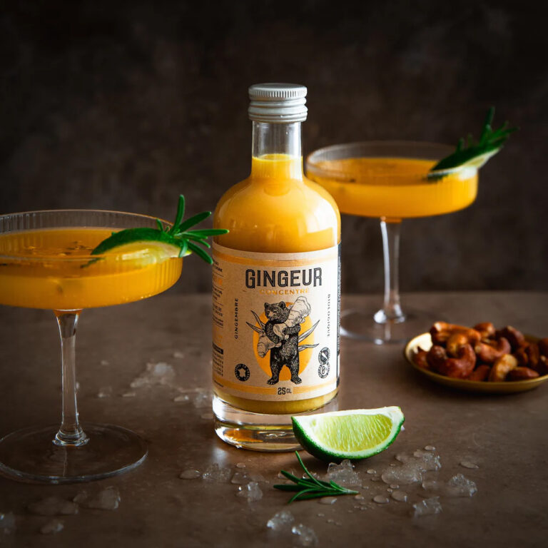 MAISON MENEAU : L’ARTISAN MODERNE QUI RÉINVENTE LA BOISSON > Distriboissons